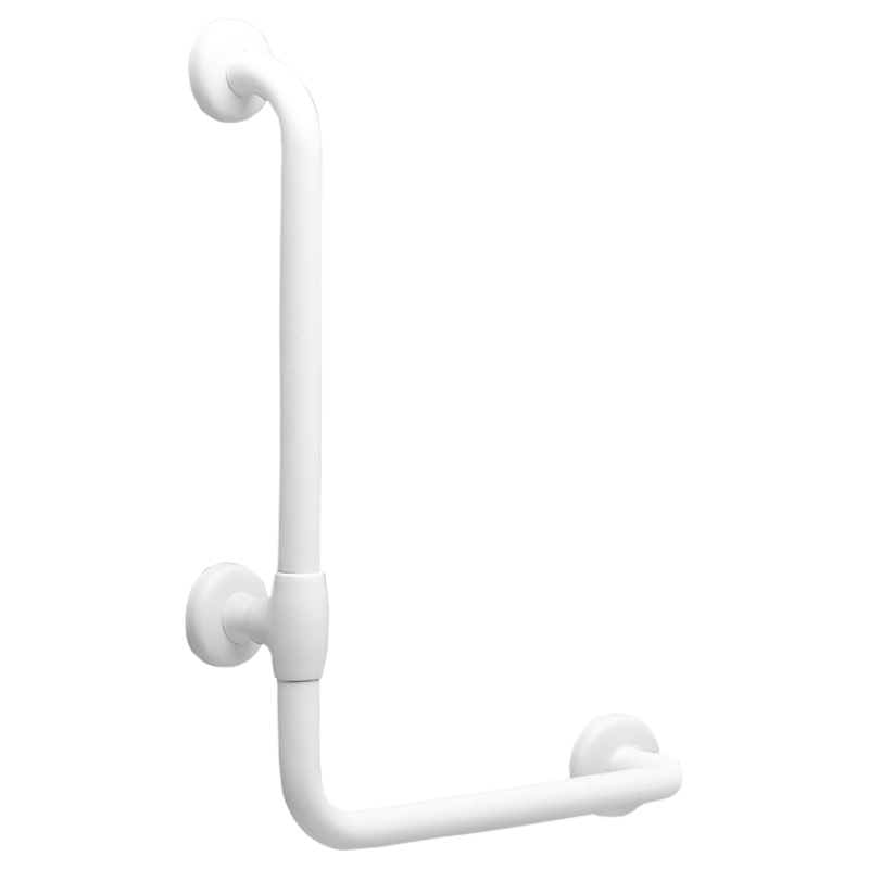 Maxima L-Shaped Safety Grab Bar
