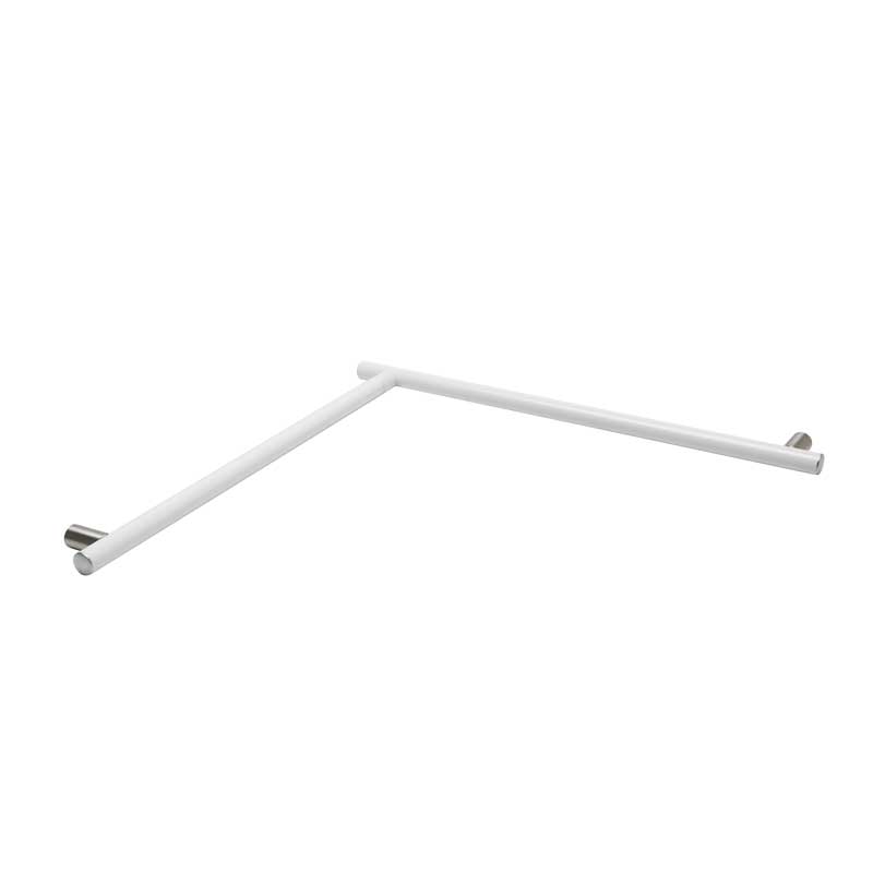 Prestigio Plus Corner Grab Bar
